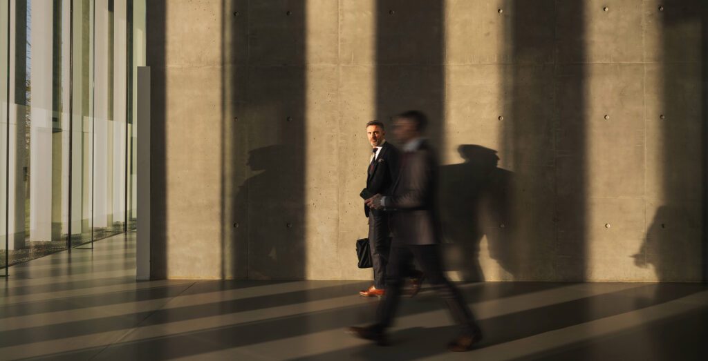 Programma - Inner Stance